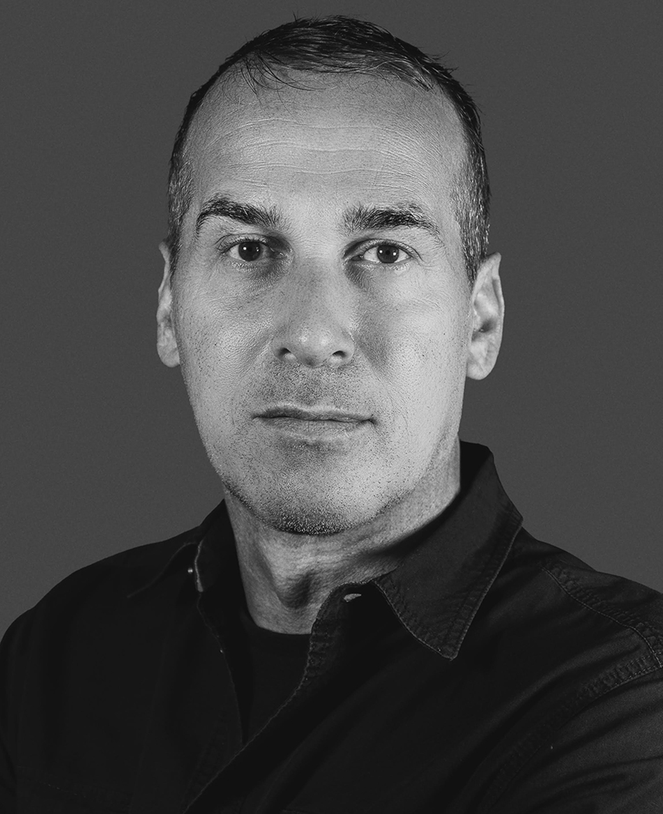 David Pérez - We Are NSN