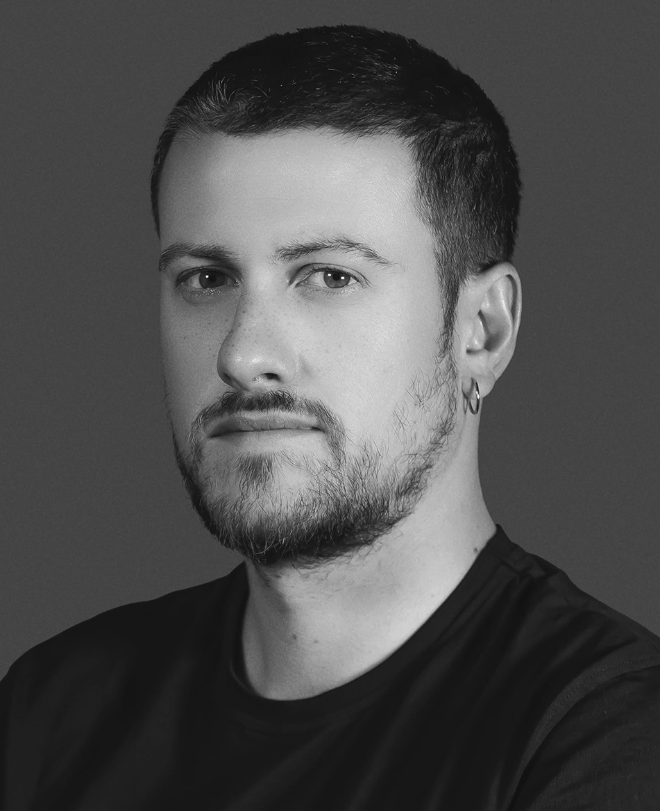 Eduard Moles - We Are NSN