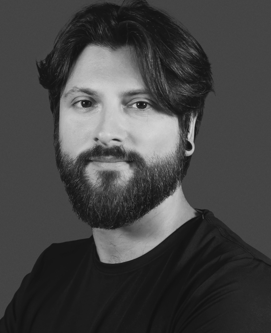 Sebastià Rambla-Vidal - We Are NSN