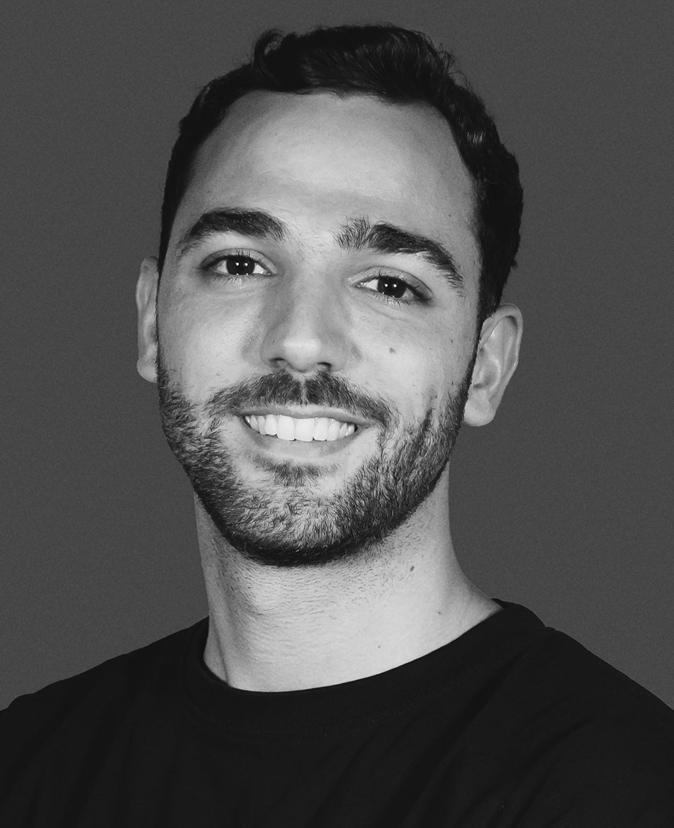 Facu Yudica - We Are NSN