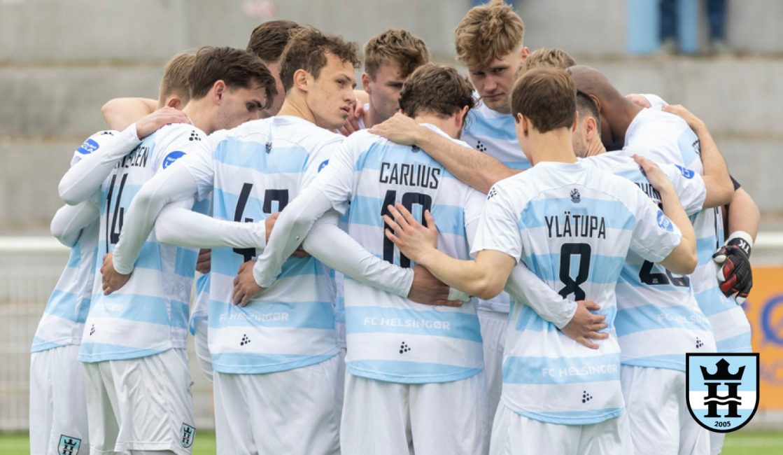 Football - We Are NSN