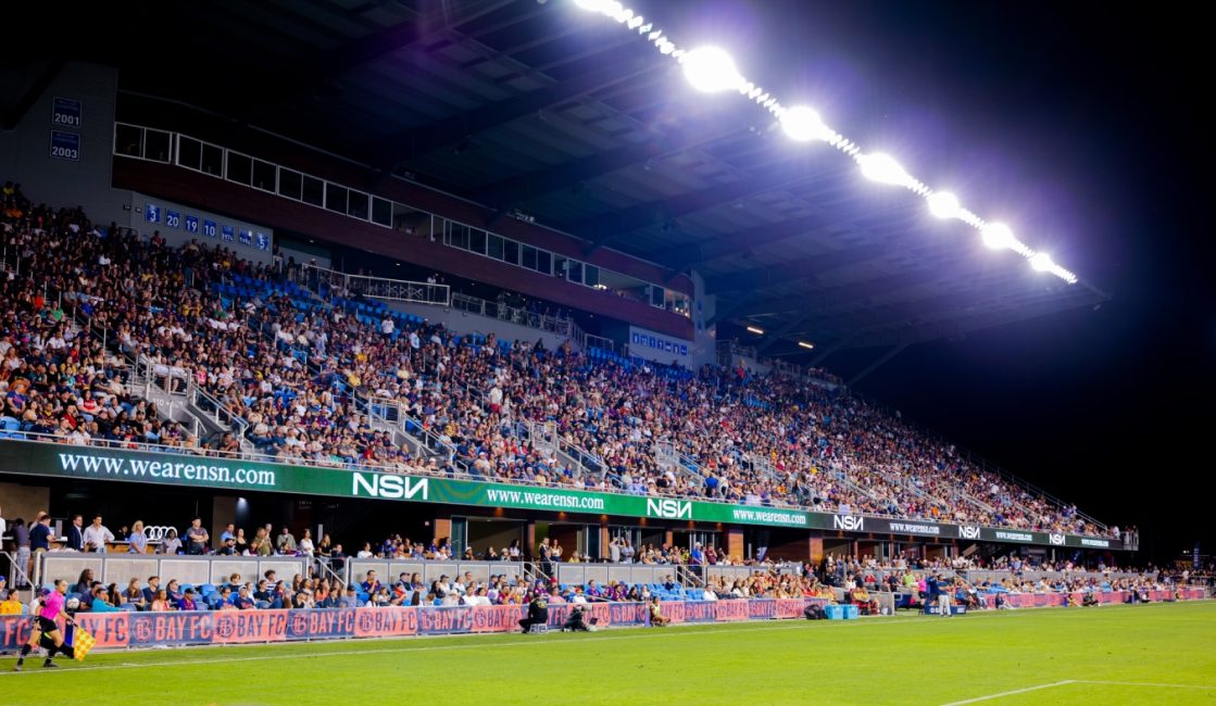 Fc Barcelona Women Tour - We Are NSN