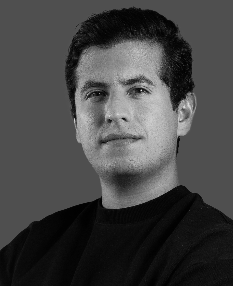 David Flores - We Are NSN